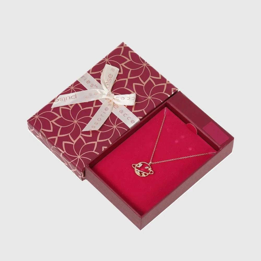 Custom Jewelry Gift Boxes | IMH Packaging USA