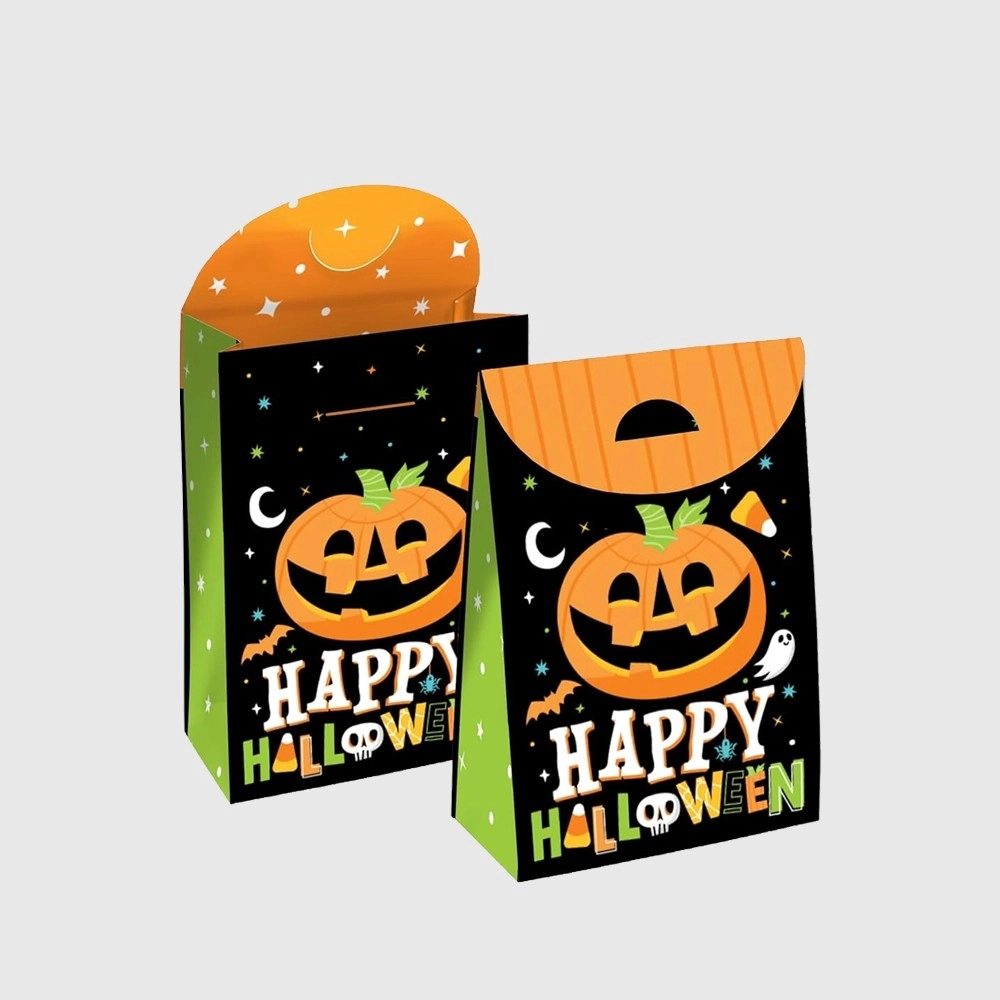 Halloween Gift Boxes Wholesale USA | IMH Packaging