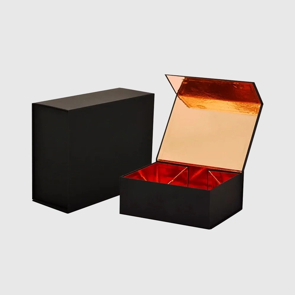 Custom PR Mailer Boxes | IMH Packaging USA