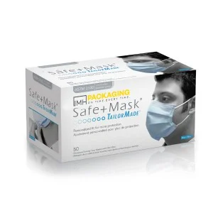 Face Shield Boxes | Custom Printed Face Shield Packaging Boxes